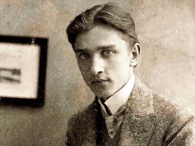 Stefan Banach (1892 – 1945) a Polish mathematician, considered one of ...