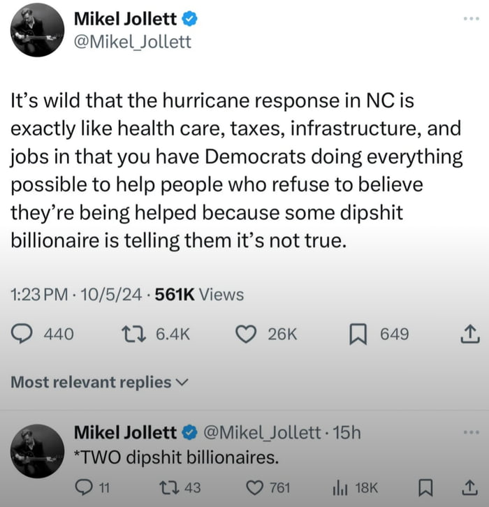 Wild and very sad - 9GAG