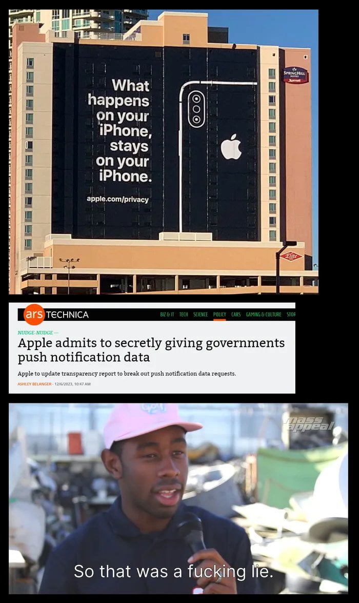 The plot twist - 9GAG