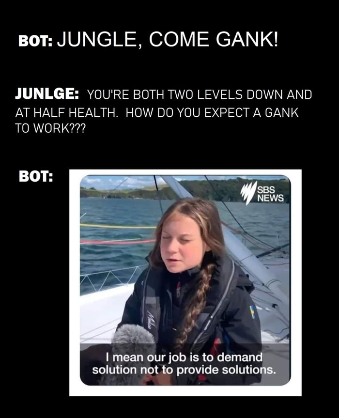 Ff, jungle diff, gg. - 9GAG