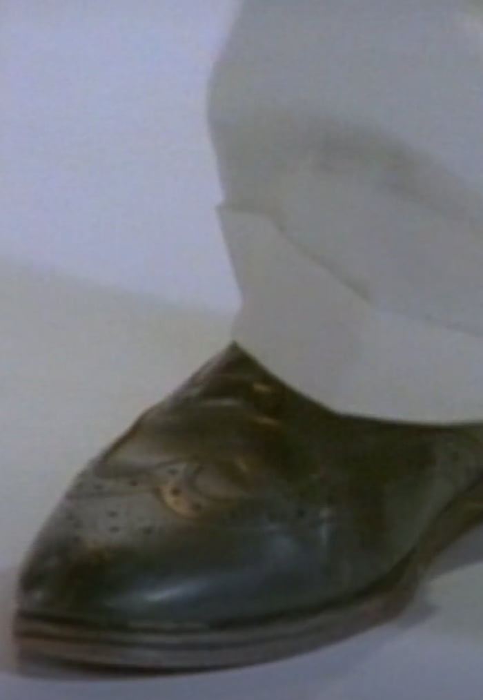 Most famous shoes in here - 9GAG