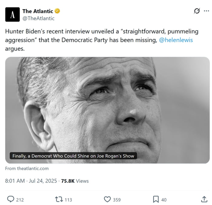 The Democratic Party 2028 frontrunner is here - 9GAG