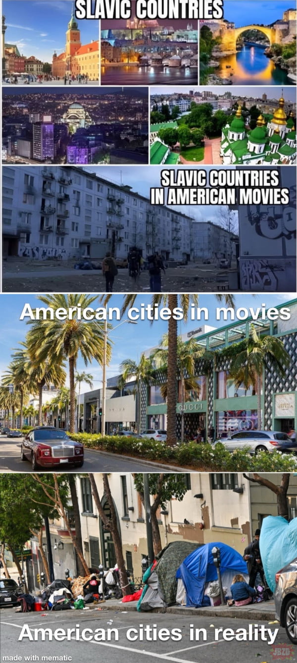 True story for some tap water drinkers - 9GAG