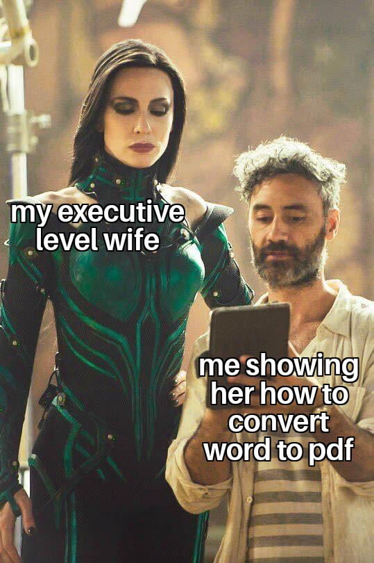 The little wins count - 9GAG