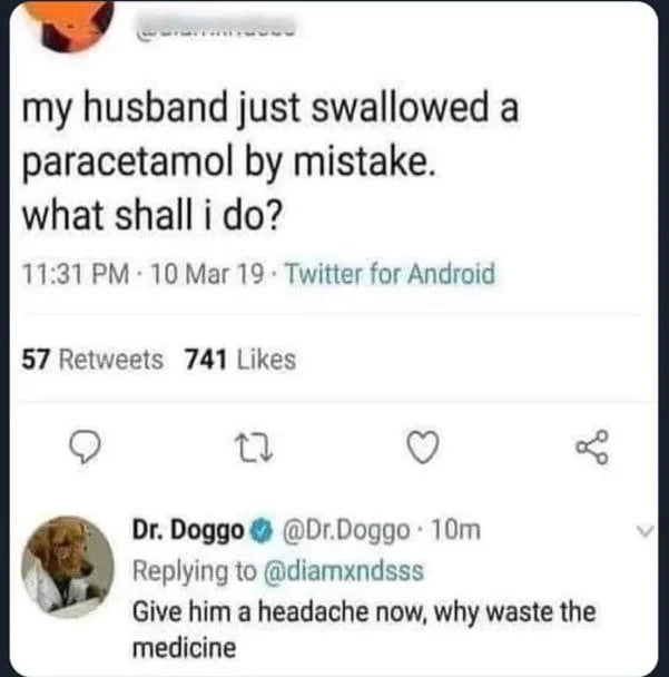 They’ve got a point - 9GAG