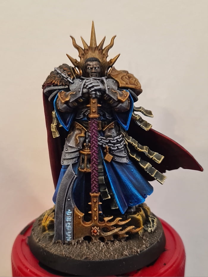 Lord Terminos - 9GAG