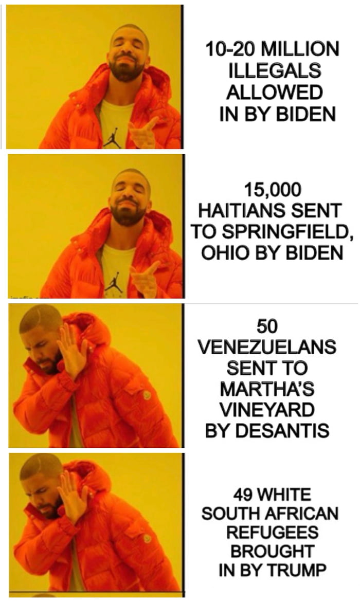 It must be tough being a woke progressive - 9GAG