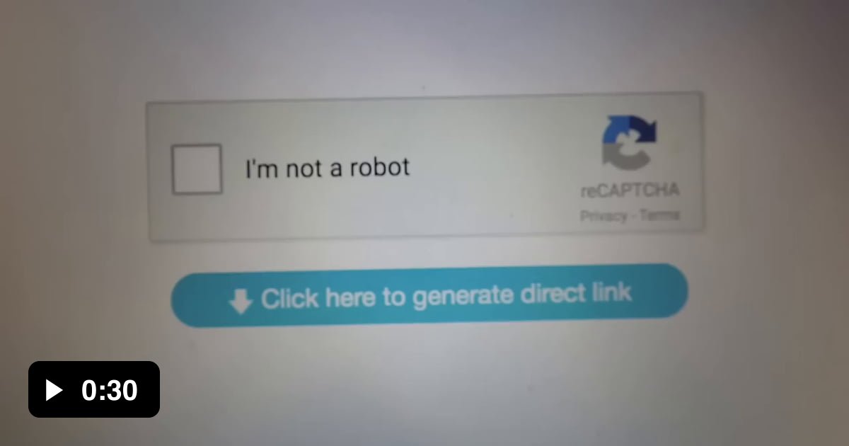 Robot beats "I am not a robot" captcha - 9GAG