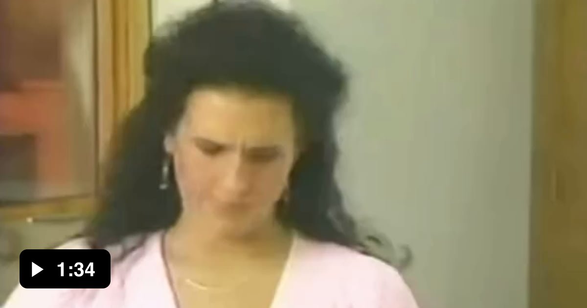 90s safety videos were something else - 9GAG