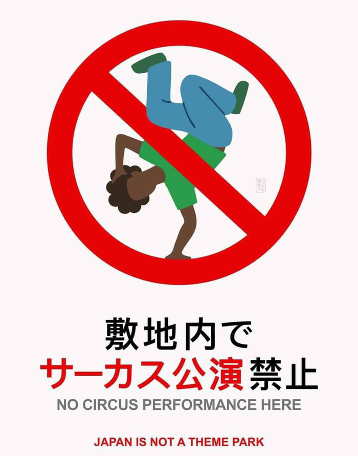 Based japanese sign - 9GAG