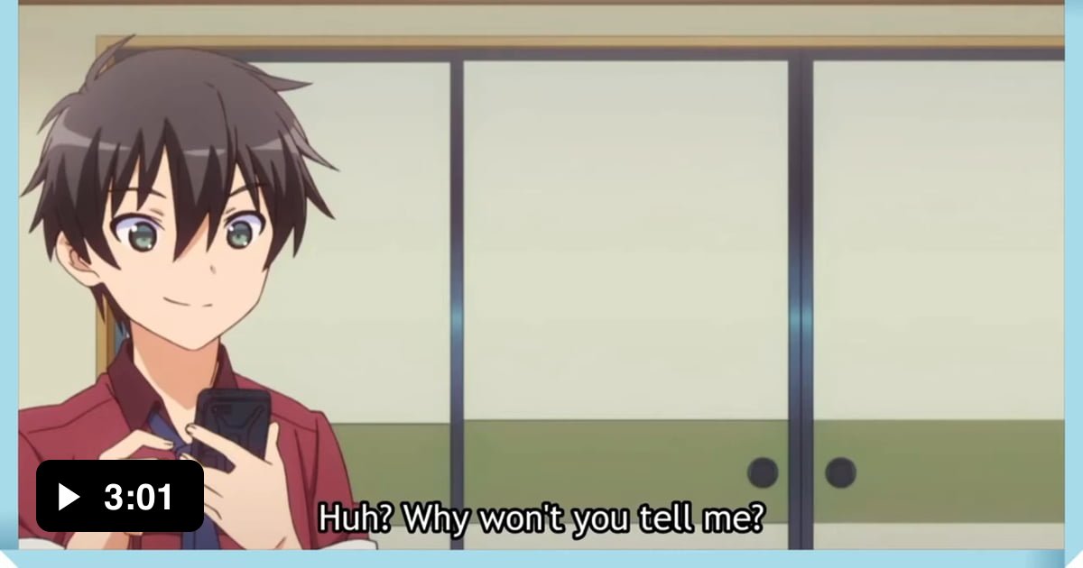 That's a pretty impressive voice acting. - 9GAG