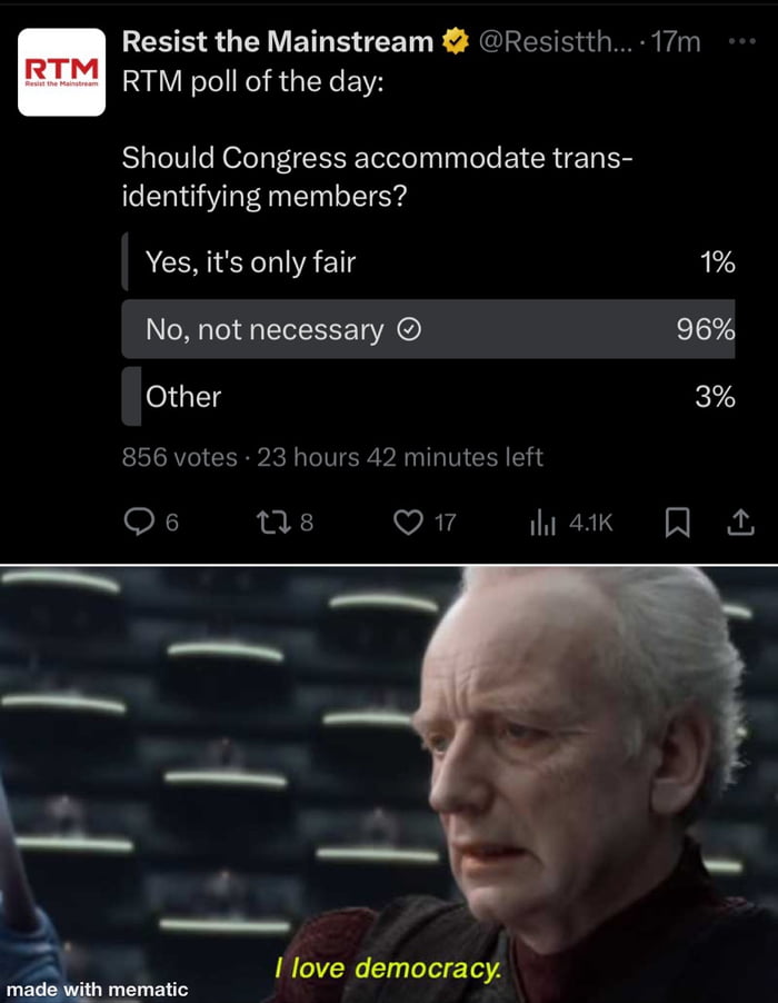 I mean, what else do we need to understand? - 9GAG