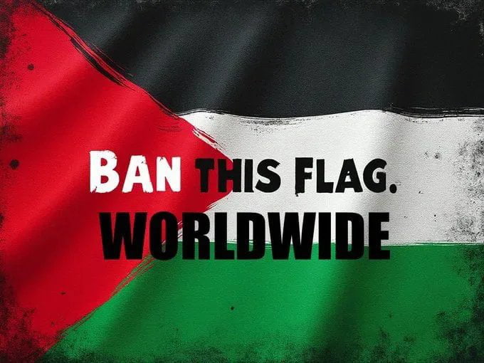 I'm not Jewish. I'm against terrorism, extreme leftism and against mass ...