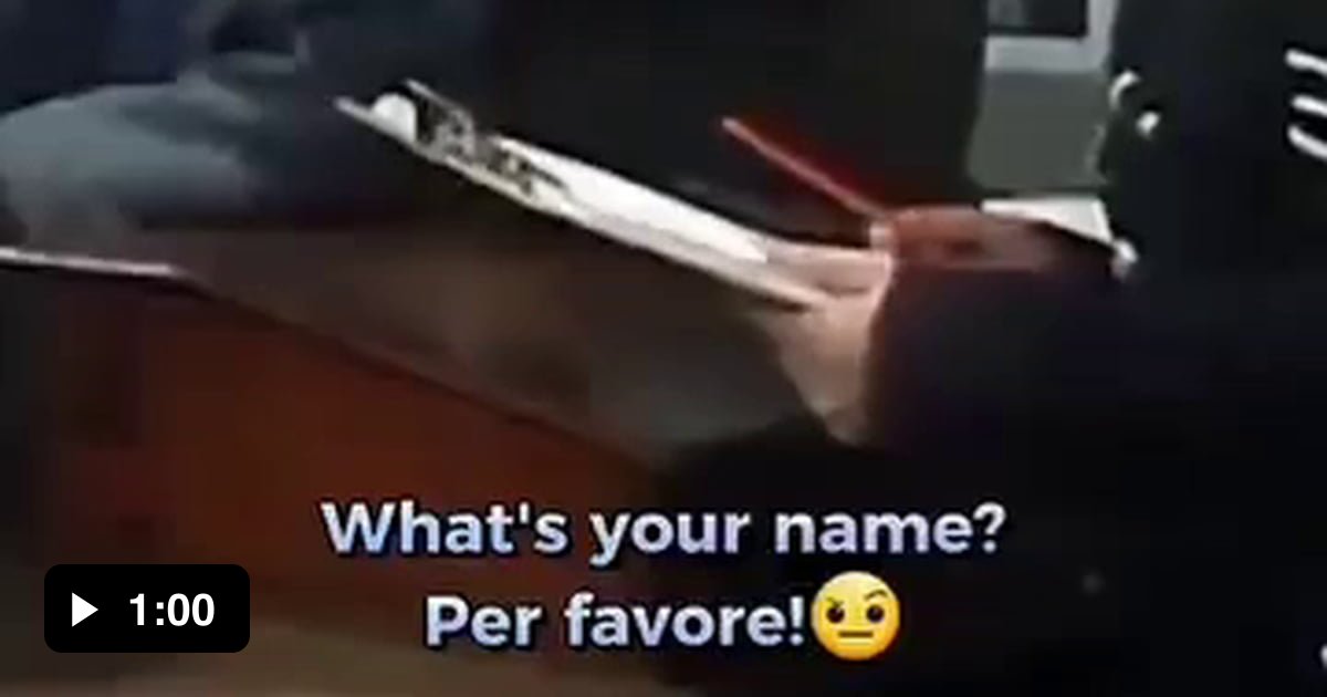 What is your name? - 9GAG