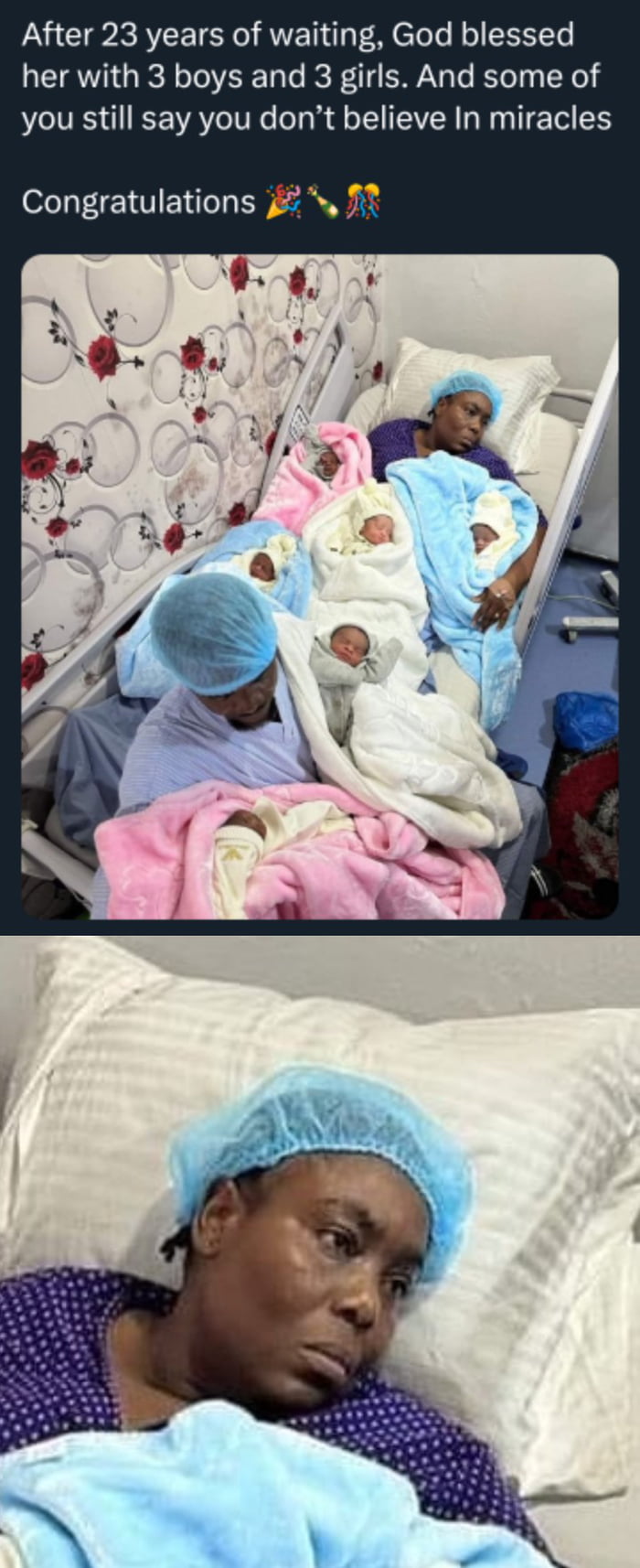 Congratulations 🥳 - 9GAG