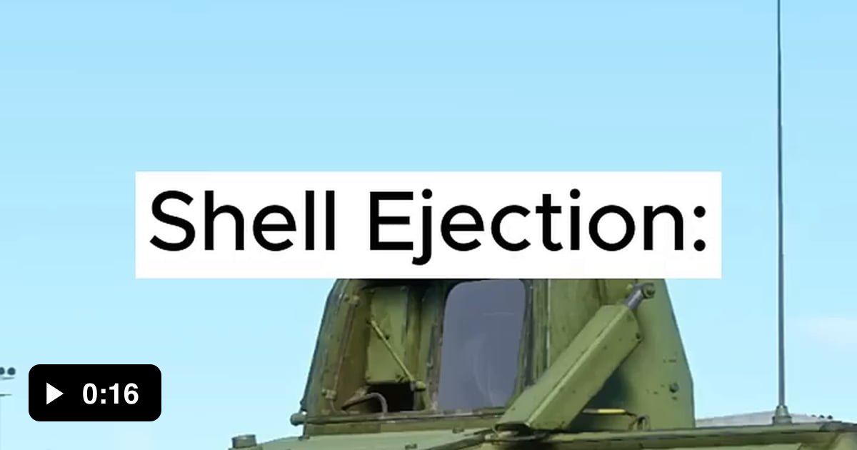Shell Eject sfx - 9GAG