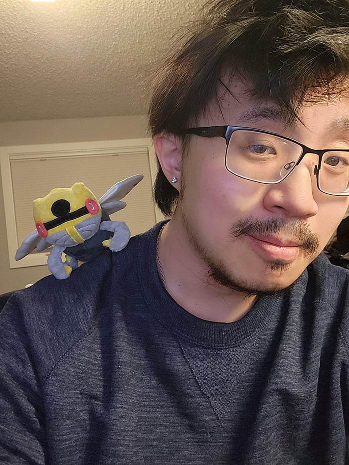 Say hi to me & Jake! - 9GAG