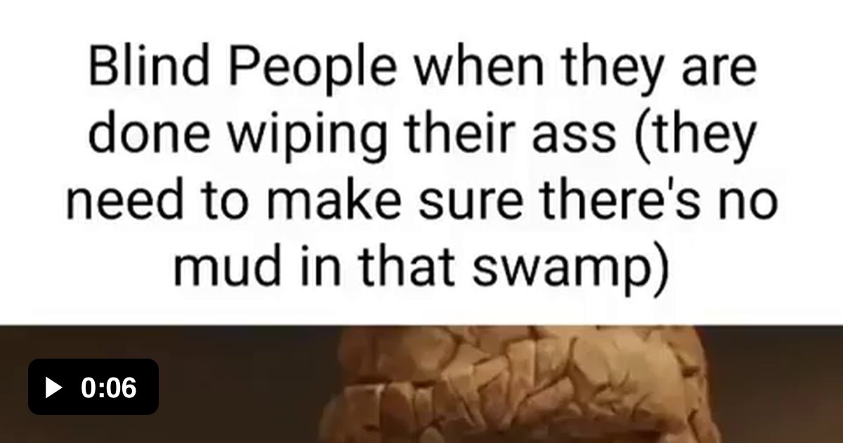 Seriously how do they know when to stop - 9GAG