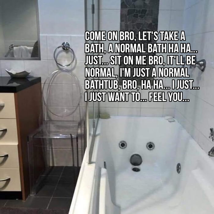 Take a toaster with you - 9GAG