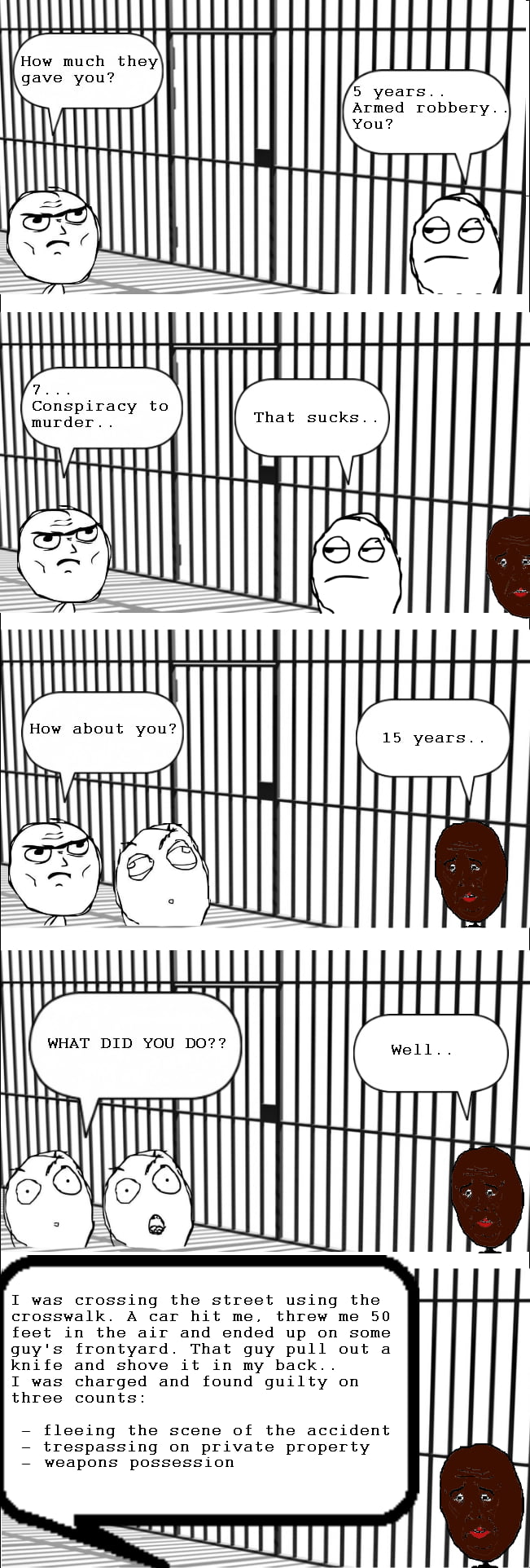 No blm sheiiit, just old meme for fun - 9GAG