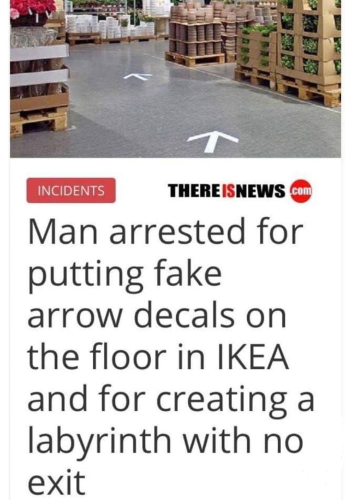 Cute first date idea, imagine never leaving Ikea! - 9GAG