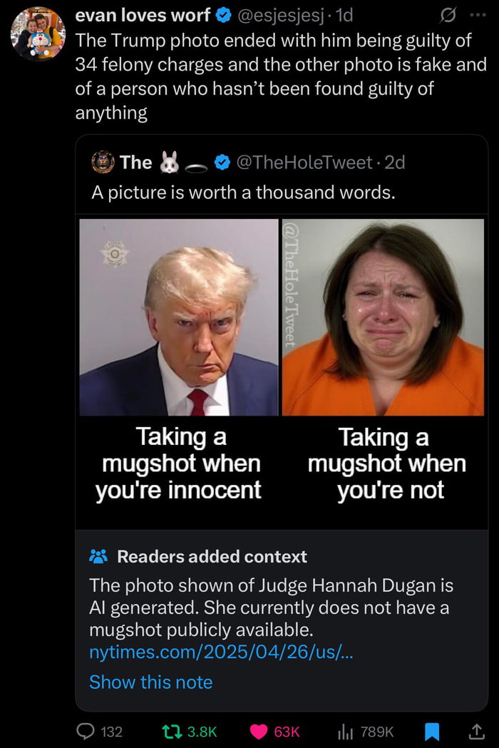 They have nothing but lies… - 9GAG