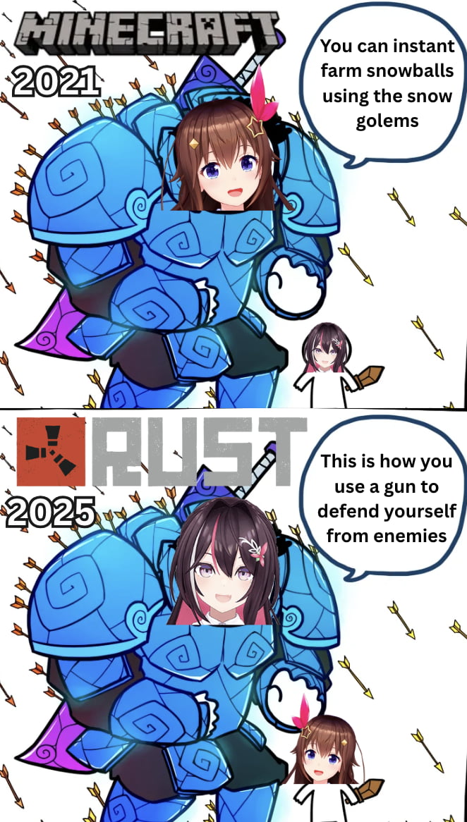 Returning the favor and teaching one another~ - 9GAG