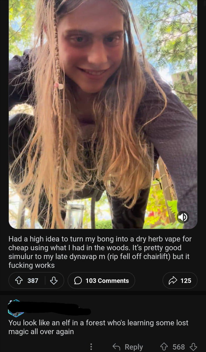 Making some lost magic - 9GAG