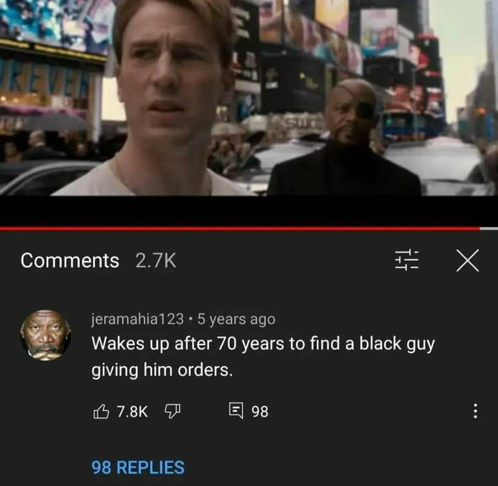 That's Super Smooth - 9GAG