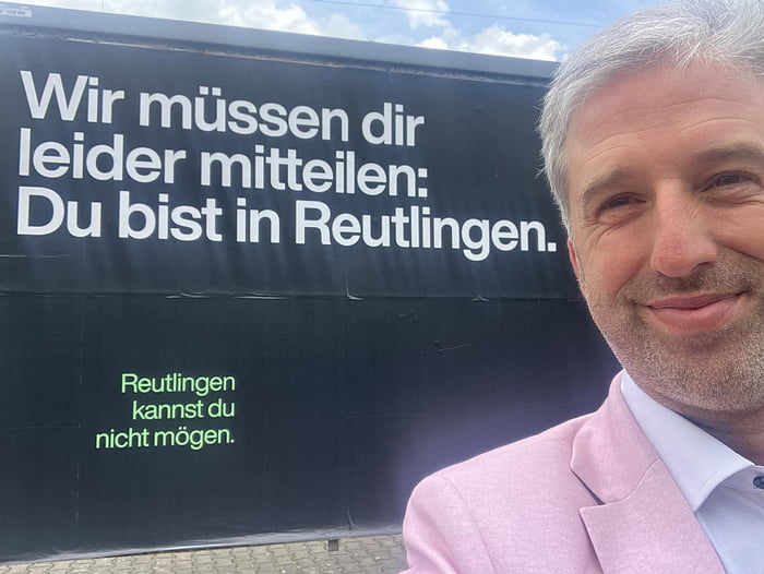 Von der Palme wedeln - 9GAG