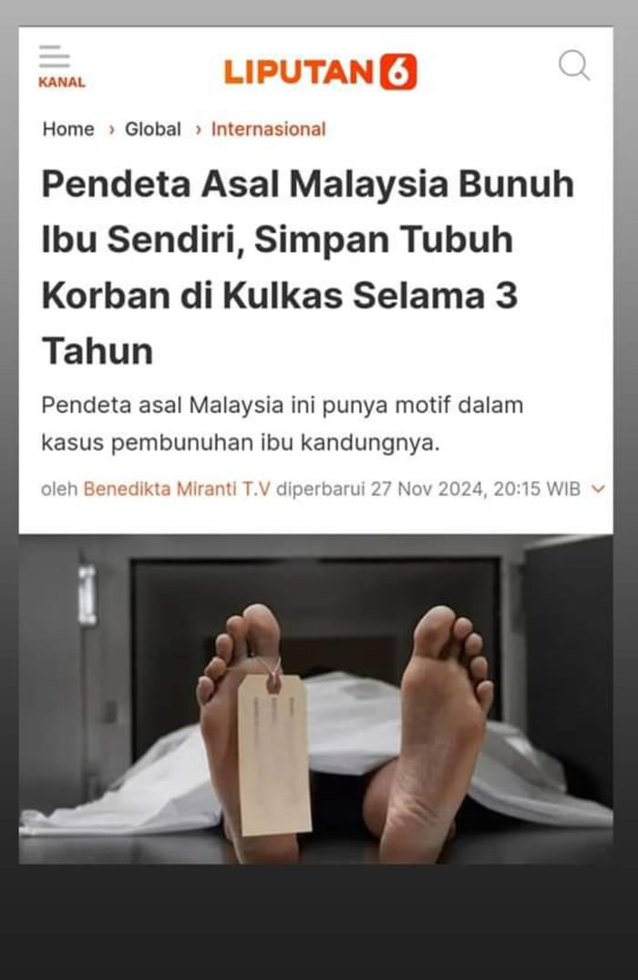 Tenang kan udah di tebus - 9GAG