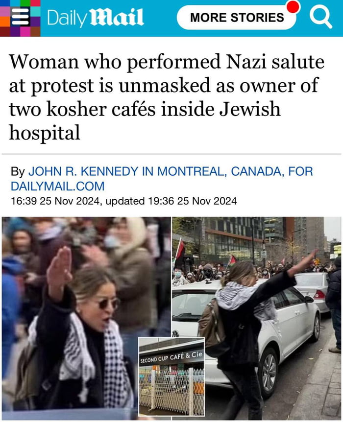 Damn who would've guessed - 9GAG