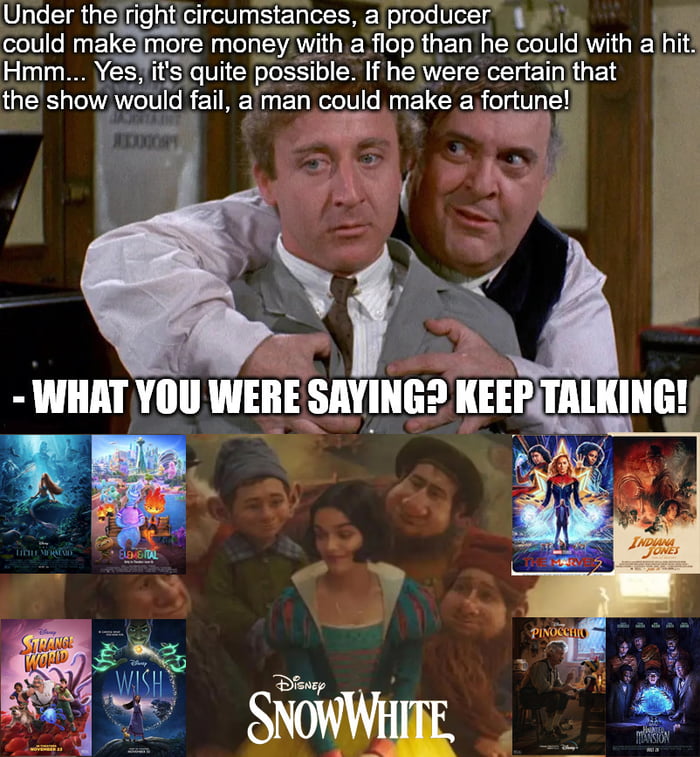 "Hmm... Amazing. It's absolutely amazing." - 9GAG