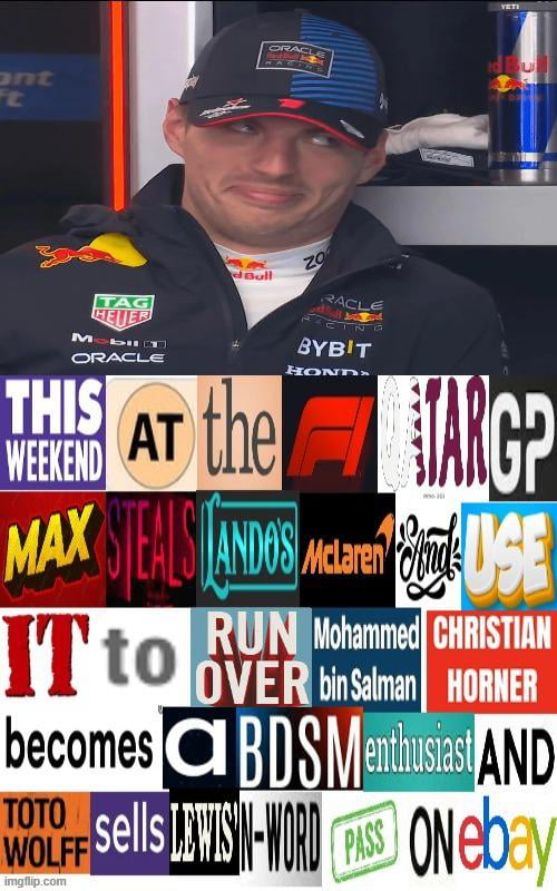 🇶🇦🕌👳 ︎ M4X VERST4PPEN 🇶🇦🕌👳 ︎ - 9GAG