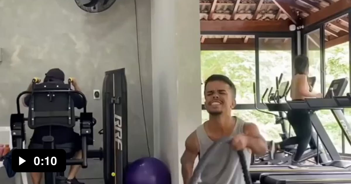 Mini workout - 9GAG