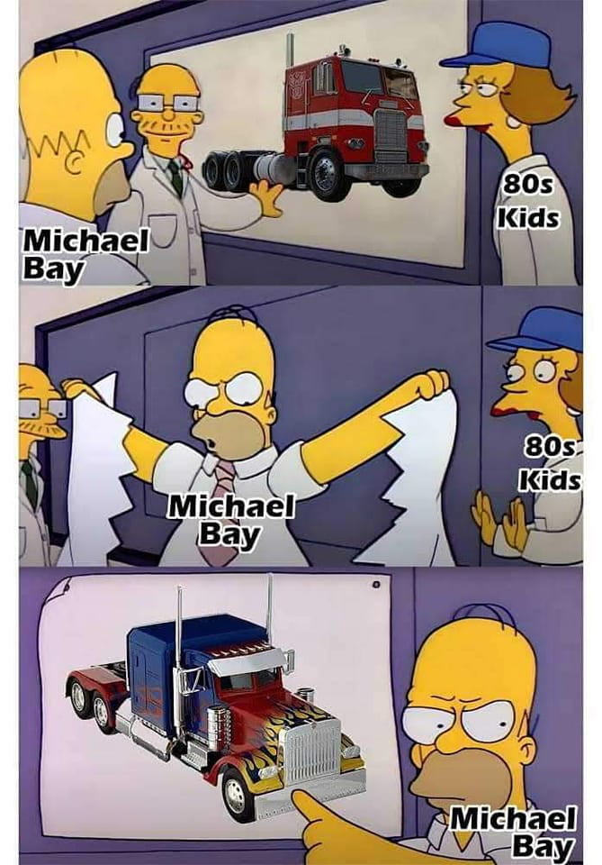 They let him cook and we got this masterpiece - 9GAG