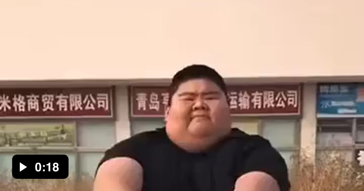 This man’s motivation and determination is incredible - 9GAG