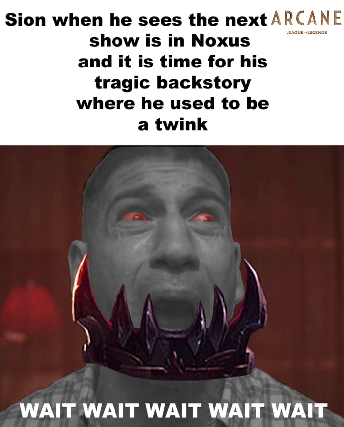 Can't wait for his 250$ Legendary - 9GAG