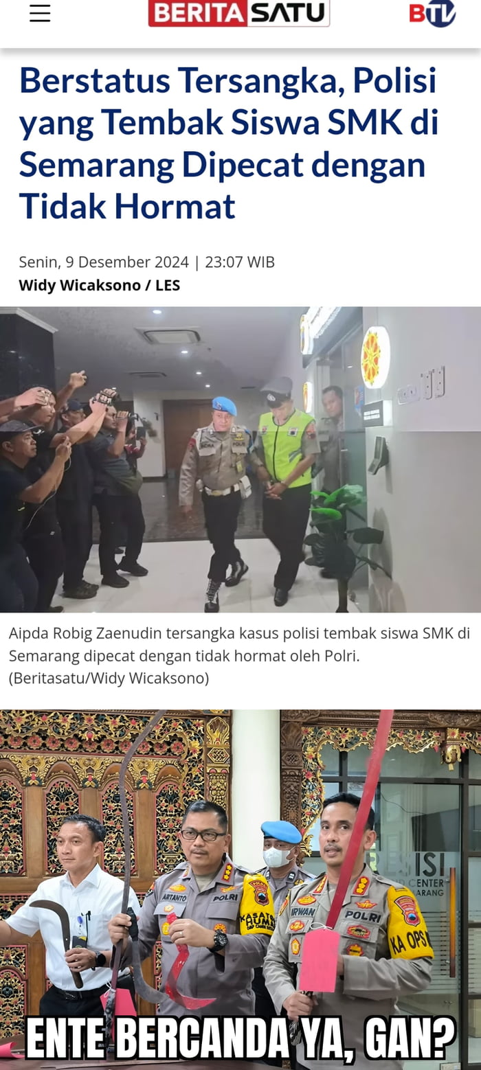 Lah terus kite kemaren ngapain? - 9GAG