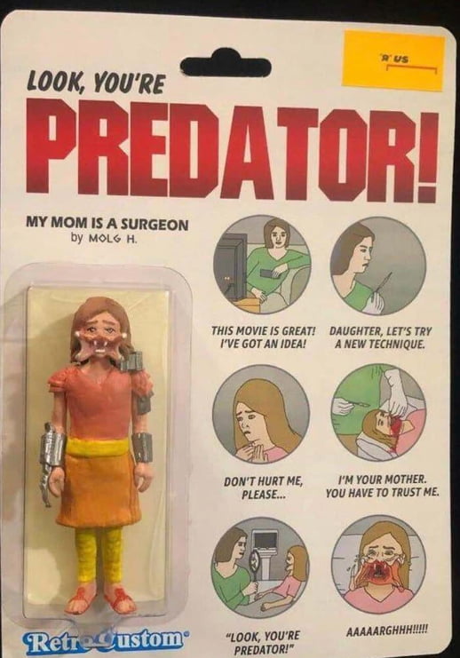 And she even looks so sweet - 9GAG