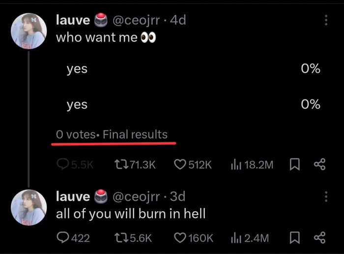 Million viewers, zero interested - 9GAG