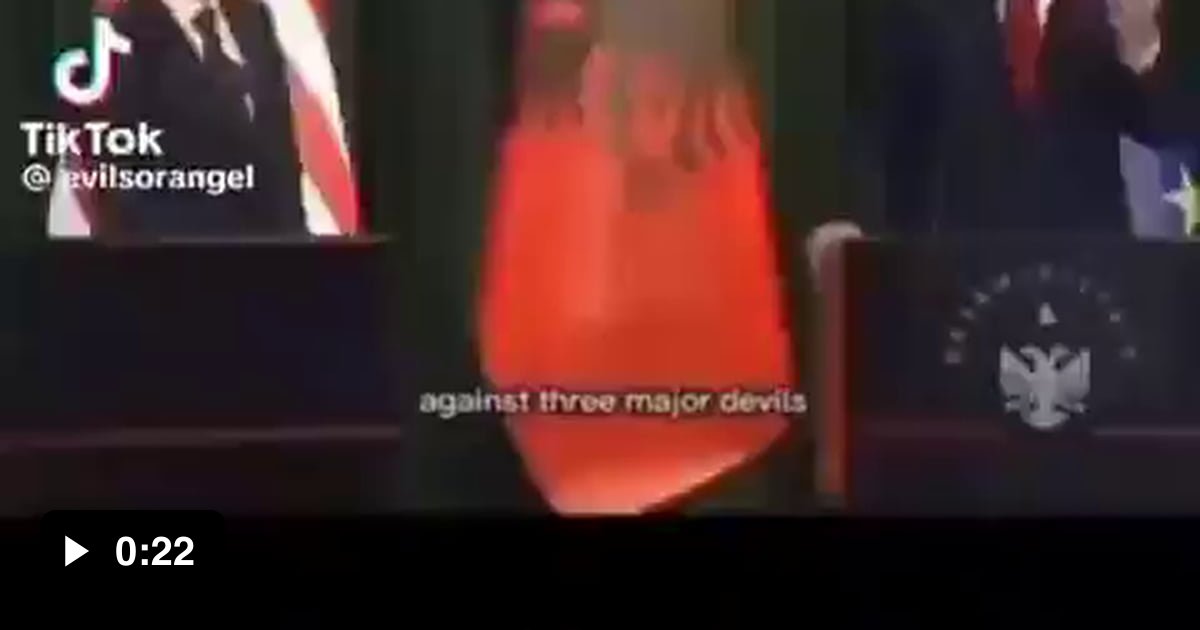 There major devils - 9GAG