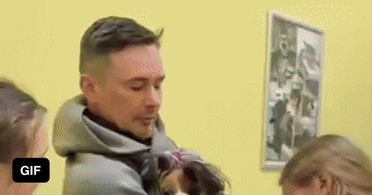 An animated bite - 9GAG