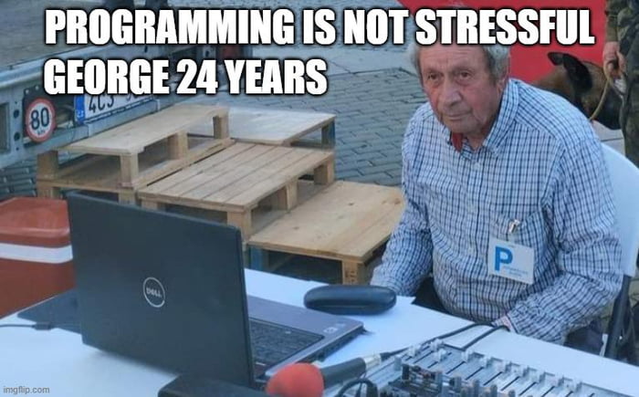 ProgrammingIsEz - 9GAG