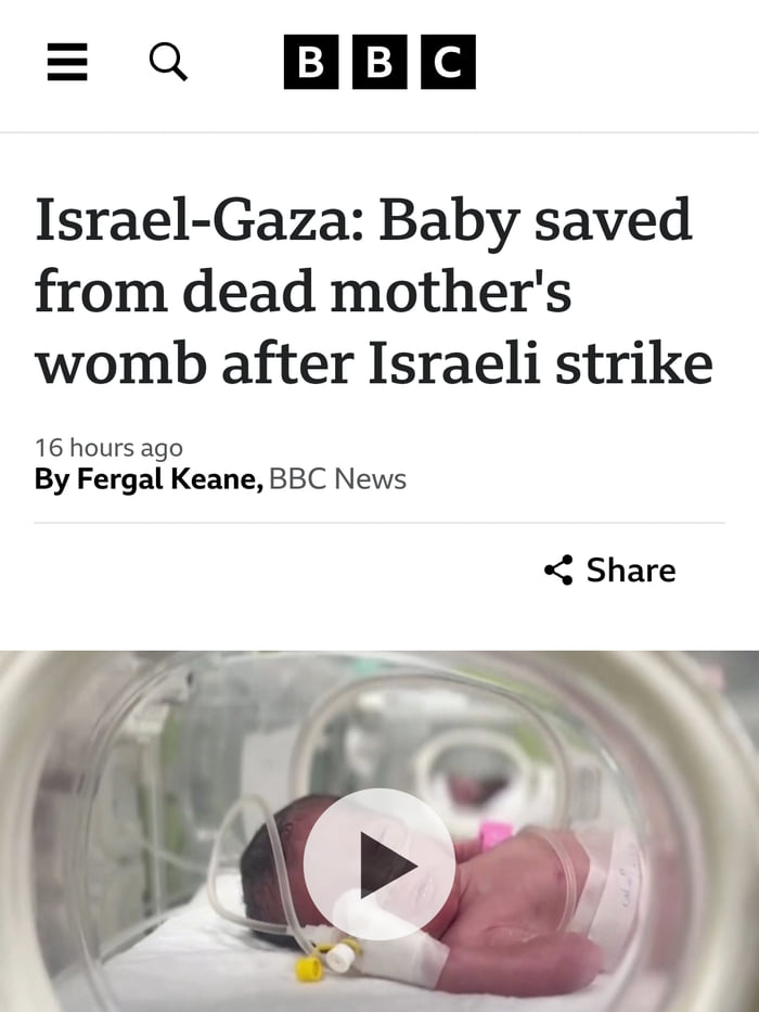 Looks like BBC is bought - 9GAG