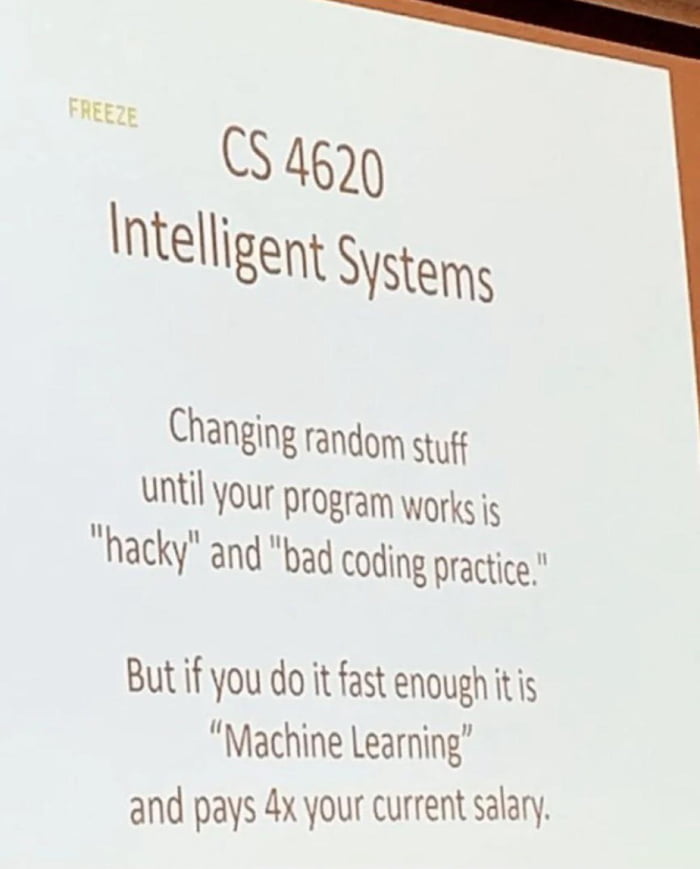 ThereIsNoSuchThingAsCoincidence - 9GAG