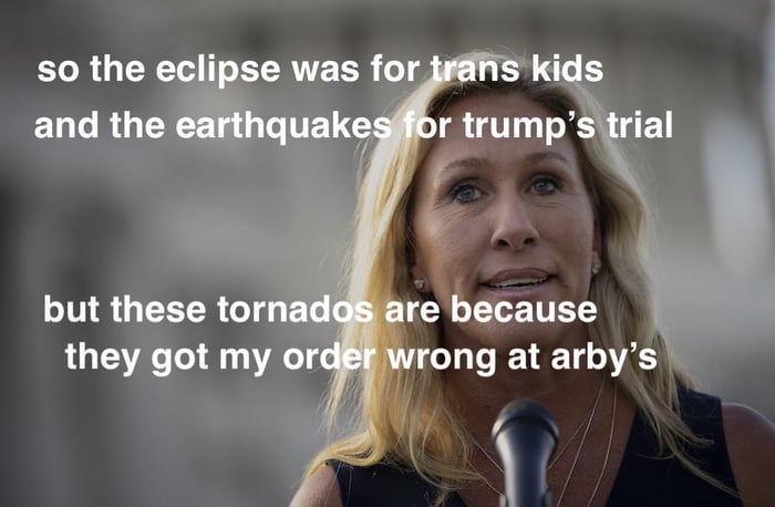 The lord works in mysterious ways - 9GAG