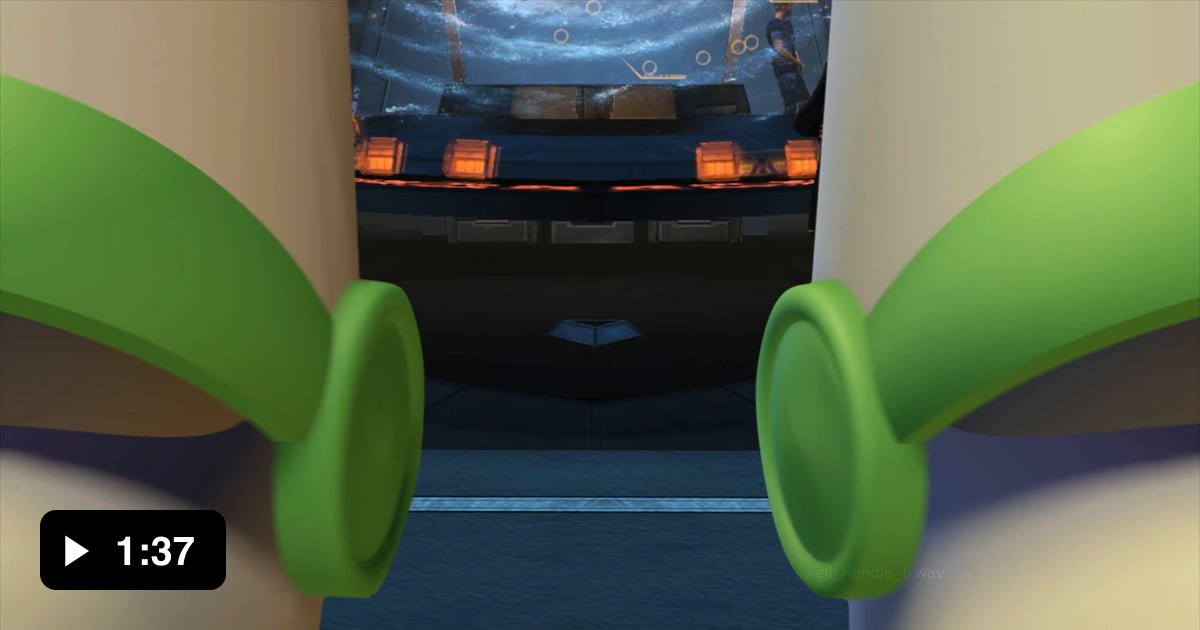 Buzz Lightyear in Mass Effect - 9GAG