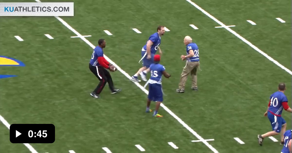 World War II Veteran Bryan Sperry, Whose College Football Career Was ...