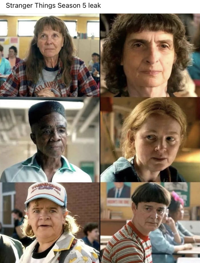 A few years later … - 9GAG